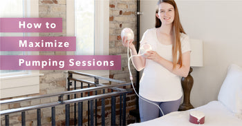 How to Maximize Pumping Sessions – Rumble Tuff