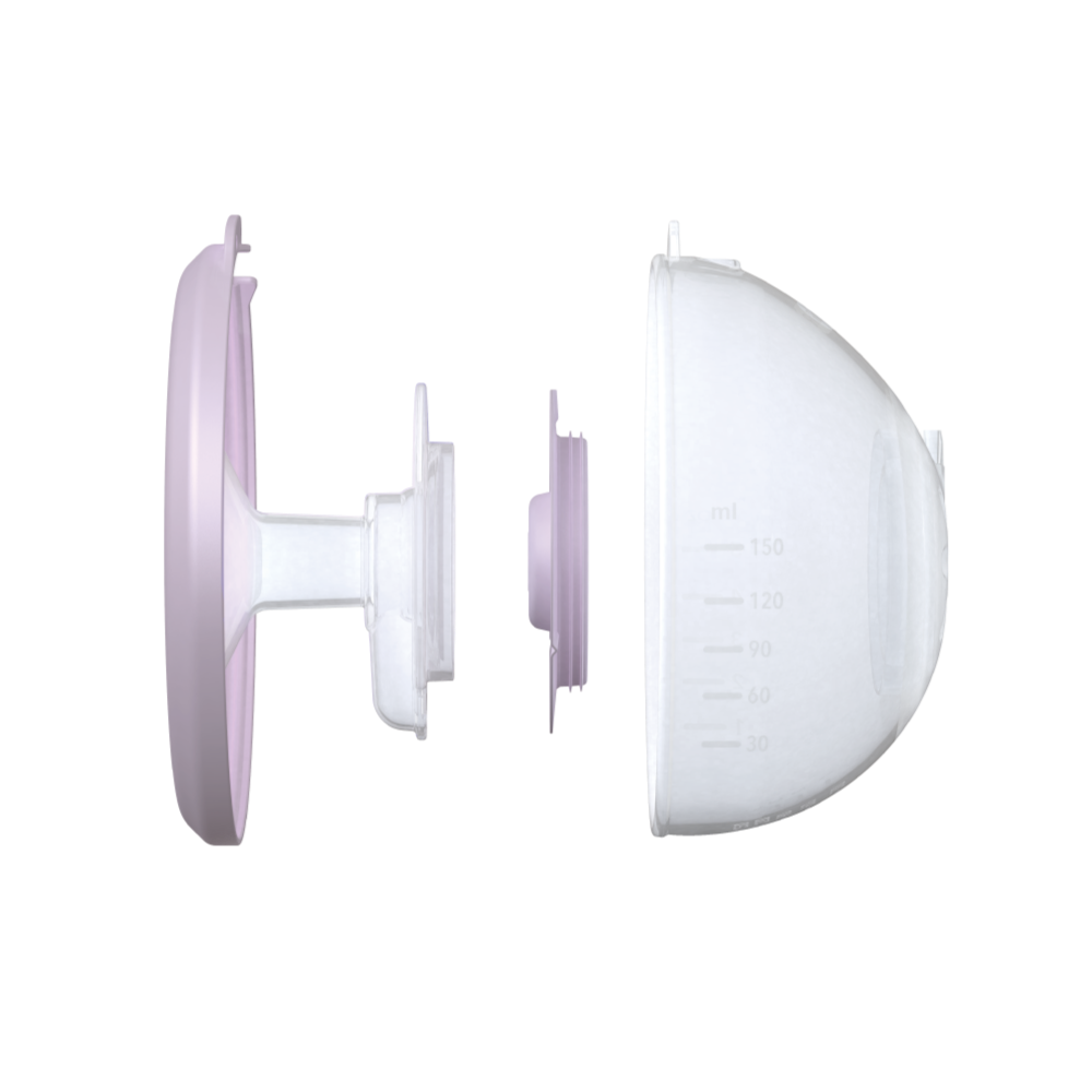 Slim-Cups Collection Cups Replacement Parts – Rumble Tuff