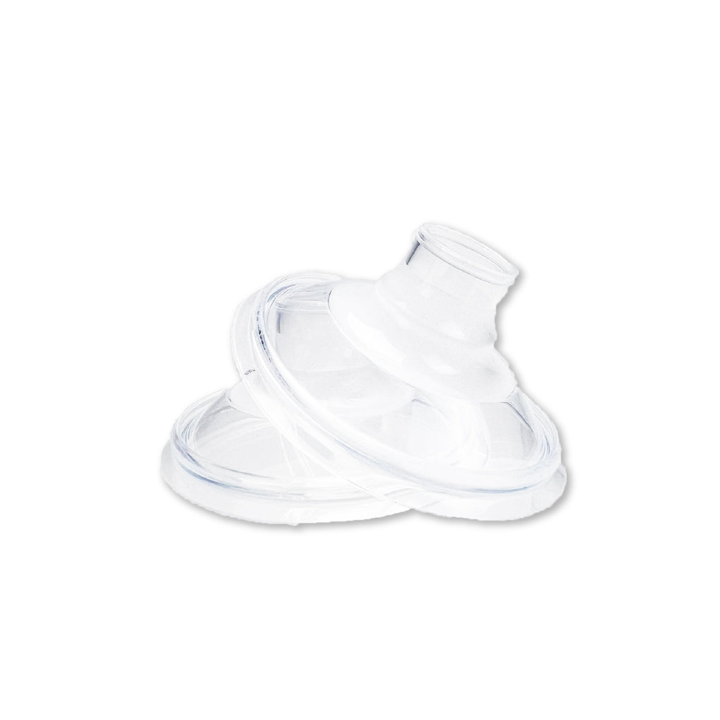 Silicone Breast Shield Insert Cushion – Rumble Tuff
