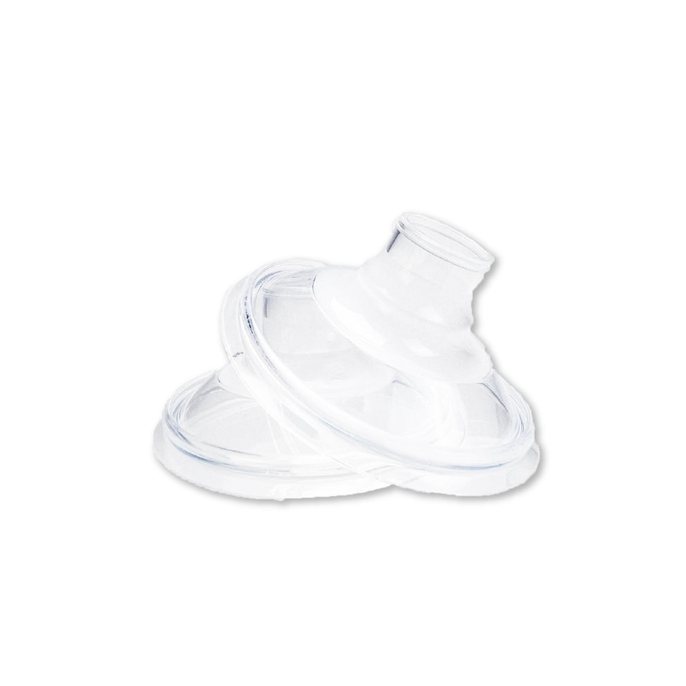 Rumble Tuff Silicone Breast Shield Insert Cushion